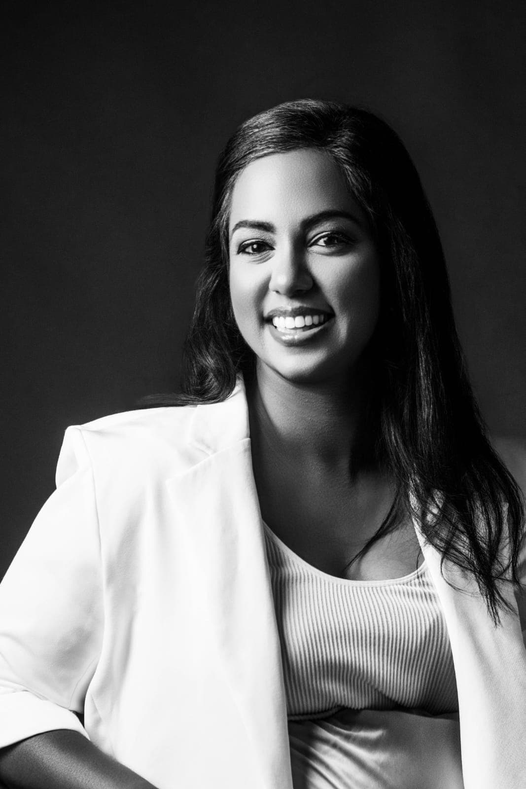 Dr. Keressa Naidoo Inc